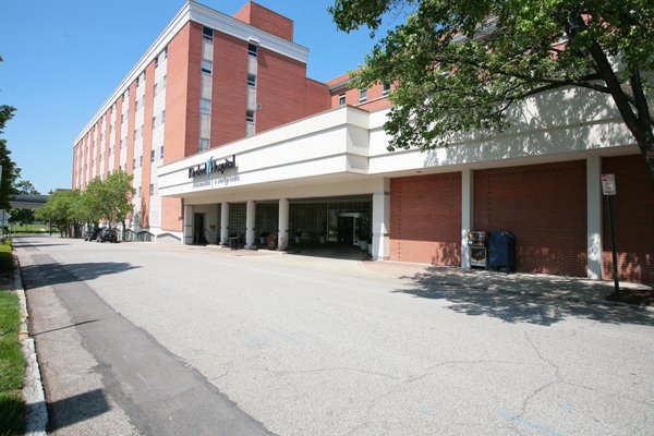 KINDRED HOSPITAL LOUISVILLE - Updated April 2026 - 32 Photos & 14 ...