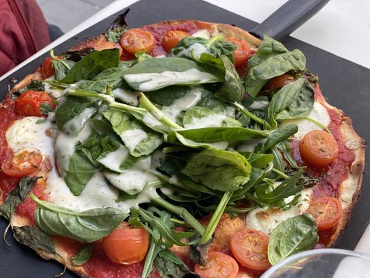 PIZZA EXPRESS - Updated March 2026 - 21 Photos & 22 Reviews - 1 Barton ...