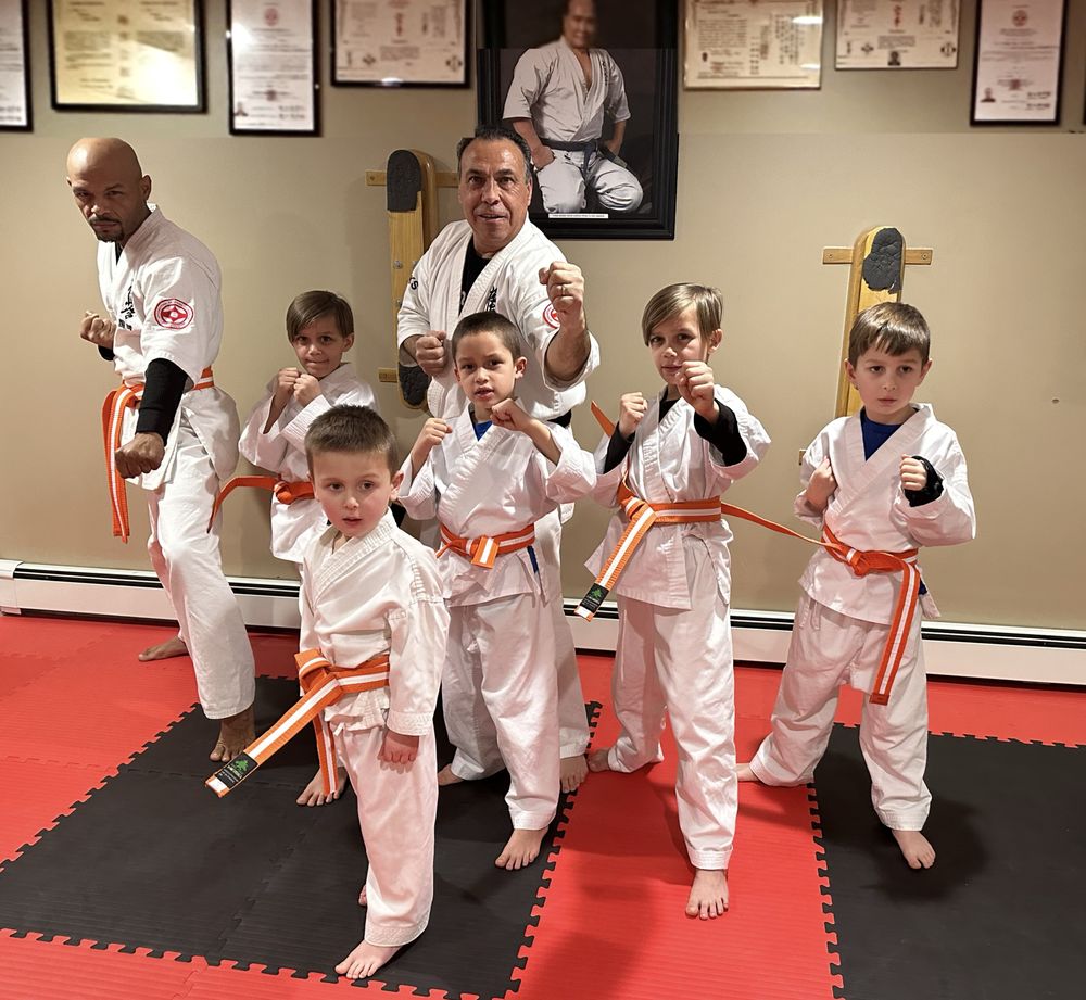 COTE KARATE STUDIO - Updated December 2025 - 39 Photos - 619 S Main St ...