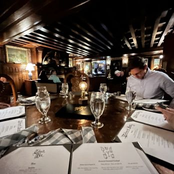 TABARD INN RESTAURANT - Updated November 2024 - 1668 Photos & 1847 ...