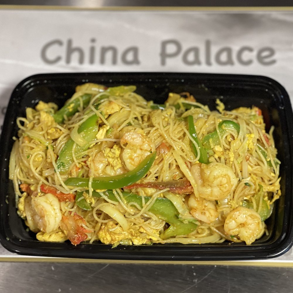 CHINA PALACE - Updated May 2024 - 109 Photos & 45 Reviews - 13540 ...
