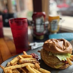 TWISTED ROOT BURGER - Updated December 2025 - 1065 Photos & 1488 ...