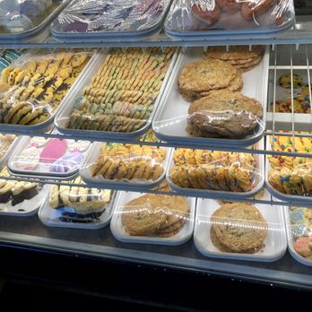 MAZZETTI’S BAKERY - Updated June 2024 - 1437 Photos & 1487 Reviews ...