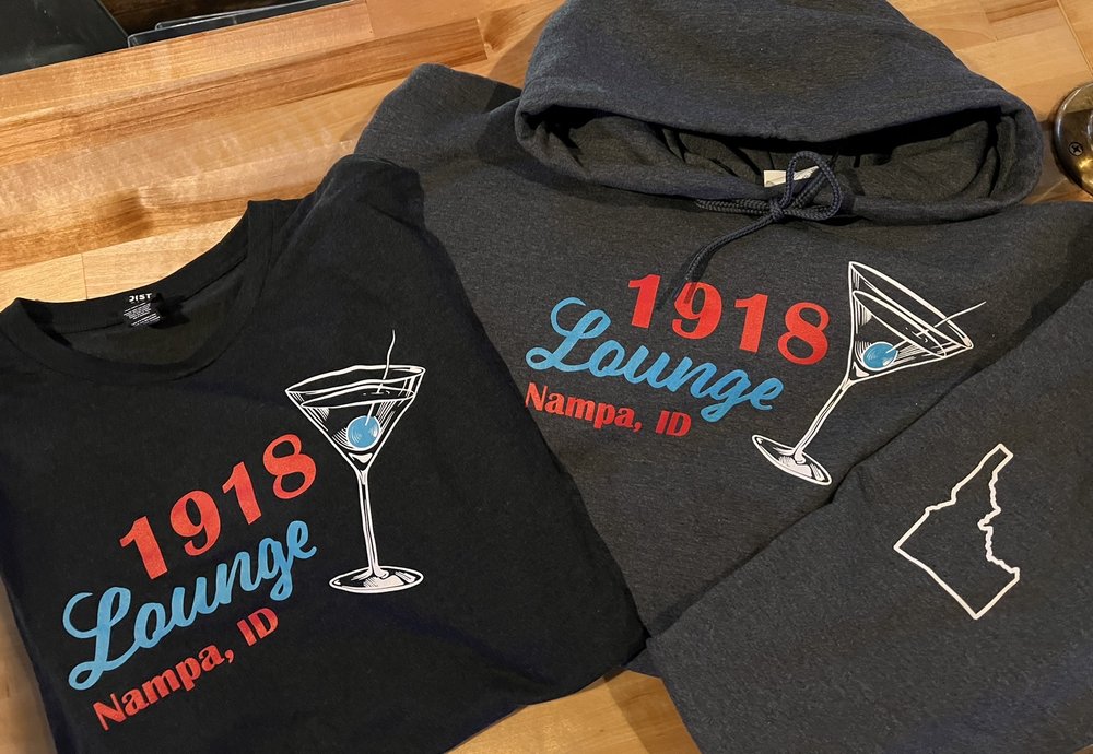 1918 LOUNGE - Updated January 2026 - 14 Photos - 10 13th Ave S, Nampa ...