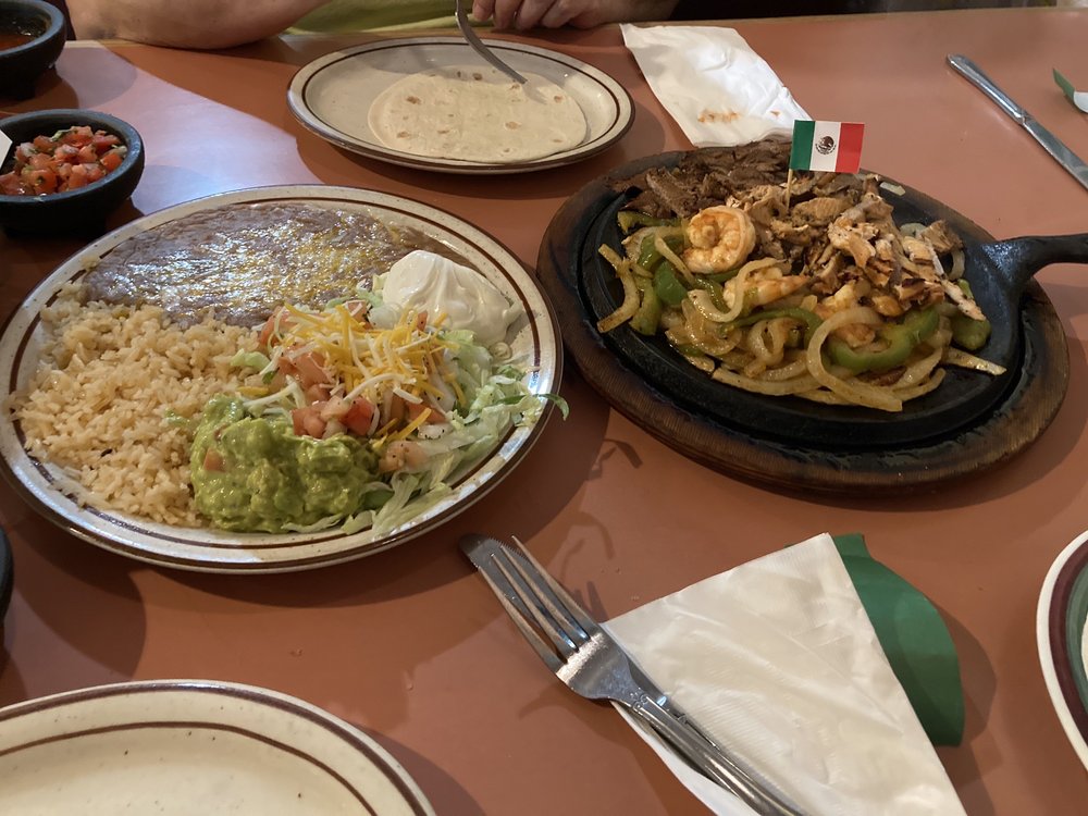 TOREROS MEXICAN FAMILY RESTAURANT - 62 Photos & 91 Reviews - 5705 Main ...