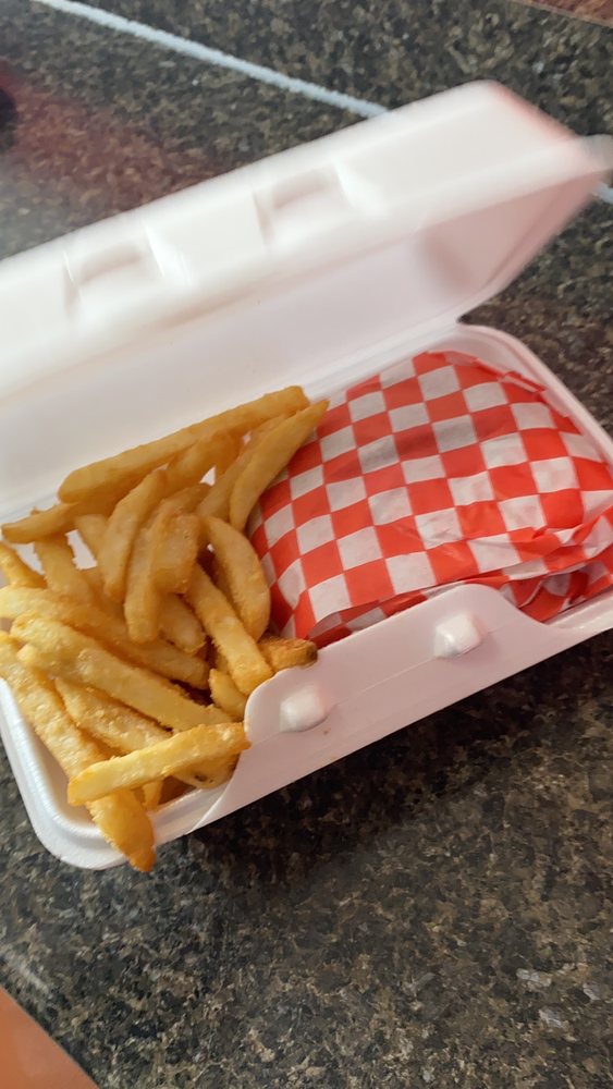 PARADISE CHICKEN - Updated December 2025 - 12 Photos - 53 Kennedy Road ...