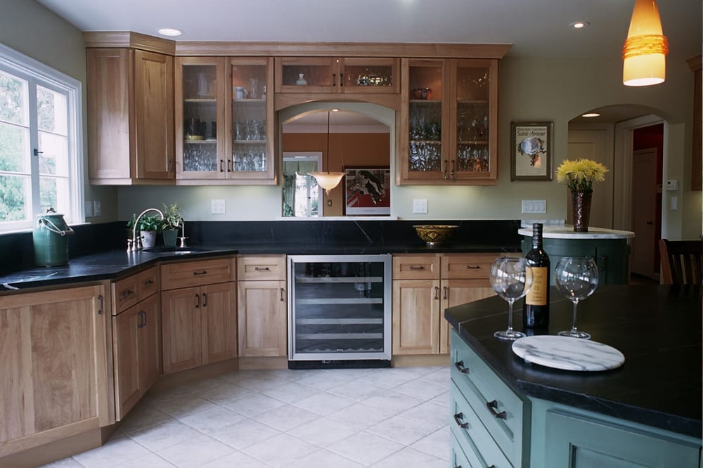 HOLAN JERRI & ASSOCIATES, AIA - Updated July 2024 - 1393 Solano Ave ...