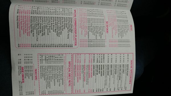 LI’S GARDEN - Updated October 2025 - 17 Reviews - 219 County Rt 57 ...