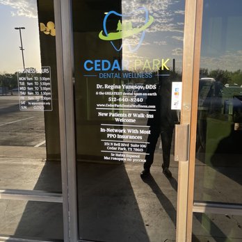 Cedar Park Dental Wellness