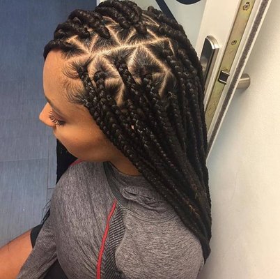 ZEE AFRICAN HAIR BRAIDING - Updated November 2024 - 19 Photos - 3202 ...