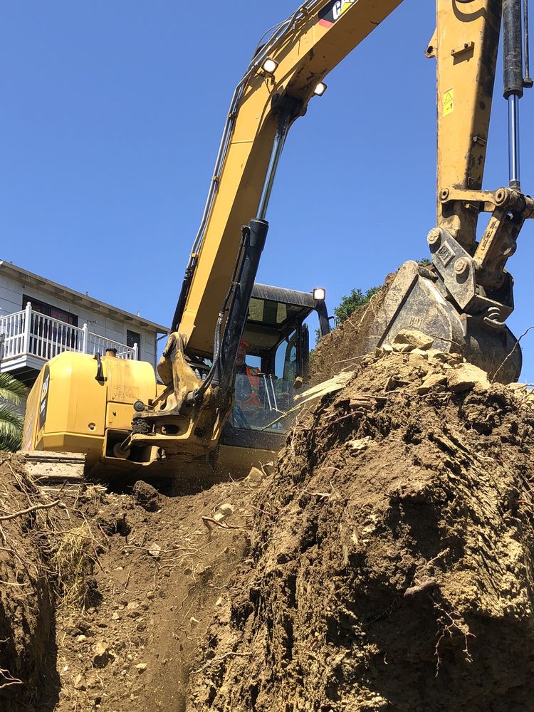 MINIX CONSTRUCTION CO - Updated May 2025 - 19 Photos - Vallejo ...