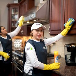 ELITE CLEANING SERVICES - 10417 Balls Ford Rd, Manassas, VA - Yelp