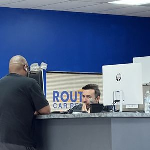 ROUTES CAR RENTAL - 66 Photos & 324 Reviews - 7276 Narcoosee Rd ...