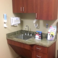 UHS VESTAL WALK IN - 4417 Vestal Pkwy E, Vestal, New York - Walk-in ...