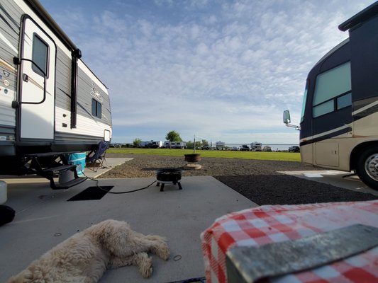 MARDON RESORT - 21 Photos & 39 Reviews - 8198 Hwy 262 SE, Othello ...