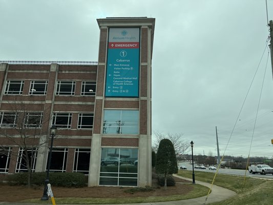 ATRIUM HEALTH - CABARRUS - Updated October 2025 - 57 Photos & 72 ...