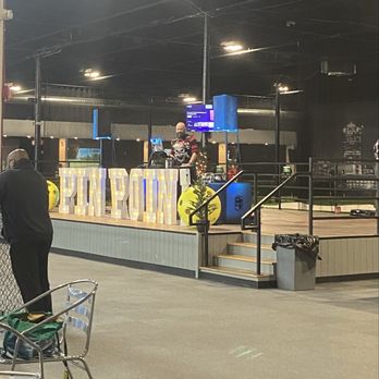 PIN POINT - Updated July 2025 - 2201 S Wilmington St, Raleigh, North ...