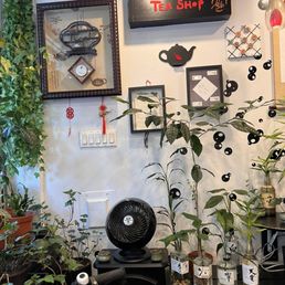 TEADO TEA SHOP - Updated December 2025 - 647 Photos & 553 Reviews ...