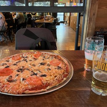 DOWNSHIFT BREWING - Updated April 2025 - 193 Photos & 186 Reviews ...