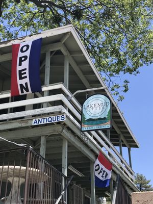 LAKE MUD POTTERY - Updated May 2026 - 10 Photos & 17 Reviews - 23451 ...