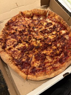 TASTER’S PIZZA - Updated March 2026 - 72 Photos & 195 Reviews - 16 ...