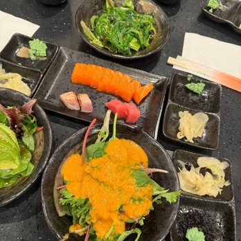 SUSHI%AYCE - Updated December 2024 - 455 Photos & 238 Reviews - 660 S ...