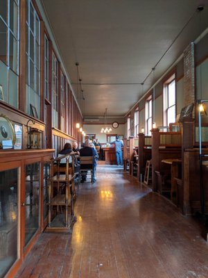 THE CARLSON BLOCK - Updated April 2025 - 192 Photos & 151 Reviews - 531 ...