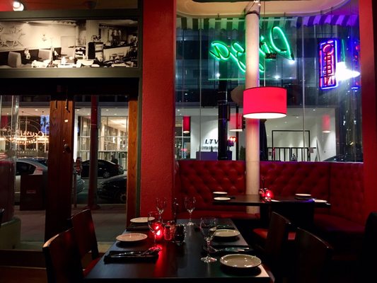 CAMPISI’S RESTAURANT - 284 Photos & 474 Reviews - 1520 Elm St, Dallas ...