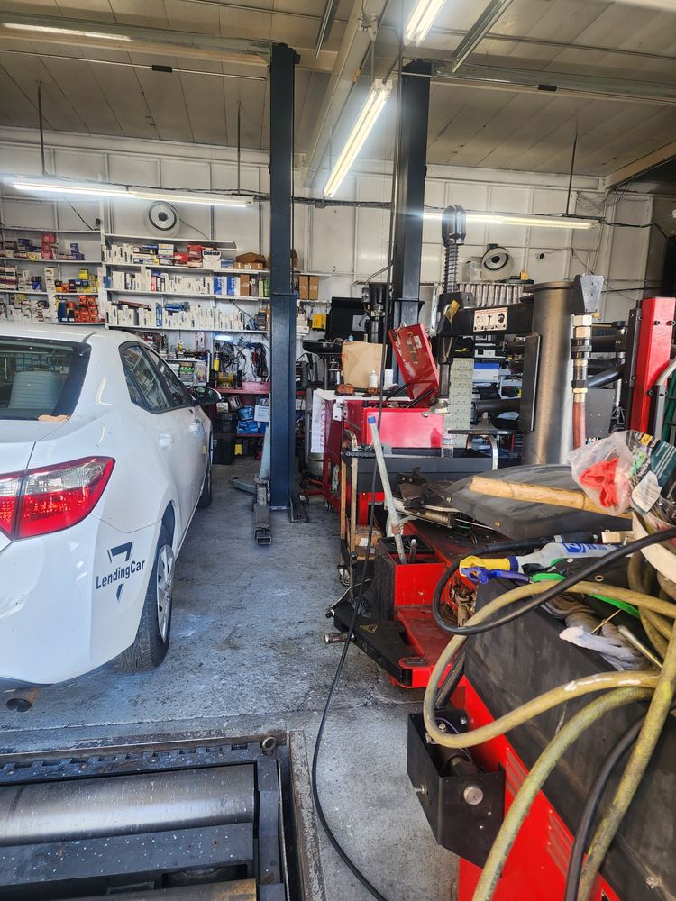 HESPERIAN AUTO REPAIR AND SALE - Updated December 2025 - Request a ...