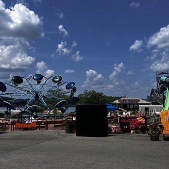 QUASSY AMUSEMENT PARK & WATERPARK - Updated October 2025 - 180 Photos ...