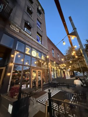 ZOLA - Updated December 2025 - 191 Photos & 299 Reviews - 22 W Main Ave ...