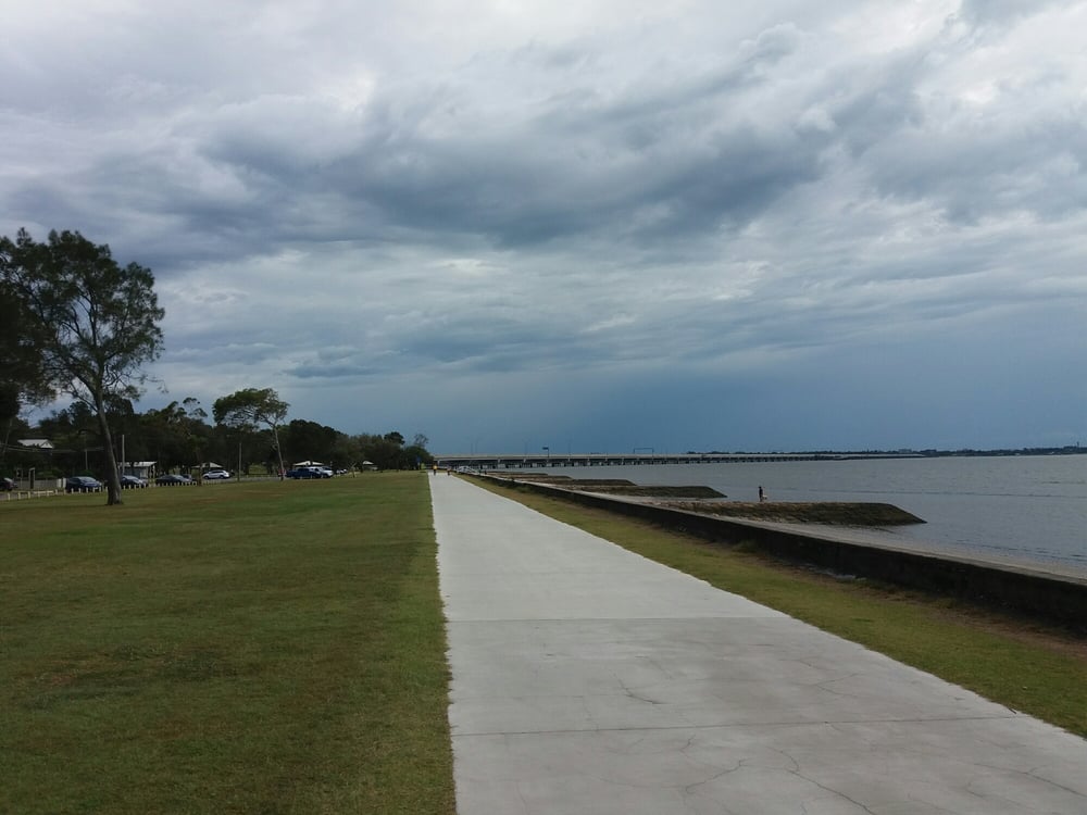 DECKER PARK - Updated October 2025 - 18 Twentyfifth Ave, Brighton ...