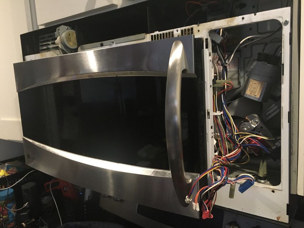 GE APPLIANCE SERVICES - Updated December 2025 - 20 Photos & 243 Reviews ...