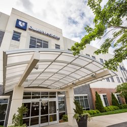 DUKE INFUSION CENTER AT BRIER CREEK - 10 Photos - 10207 Cerny St ...