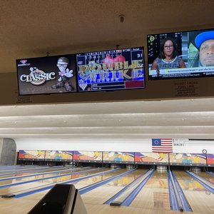 MID COUNTY LANES - Updated June 2025 - 44 Photos & 24 Reviews - 875 N ...