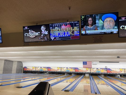 PLEASANT HILL LANES - Updated July 2025 - 19 Photos & 15 Reviews - 1001 ...
