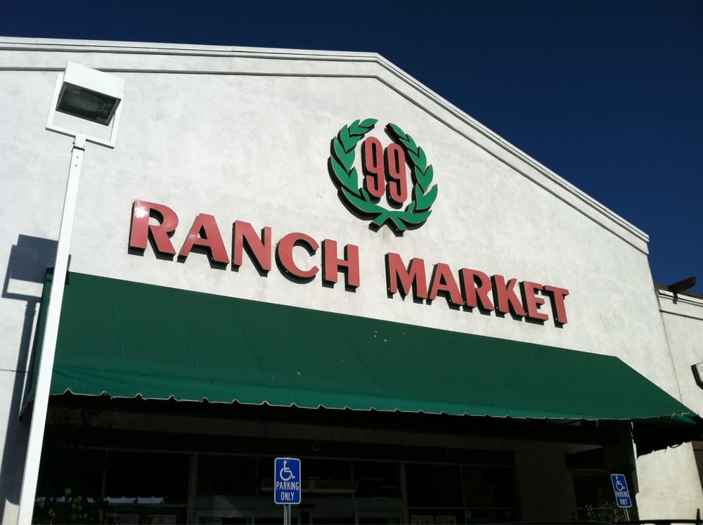99 RANCH MARKET - 787 Photos & 454 Reviews - 6450 Sepulveda Blvd, Van ...