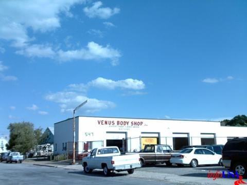 VENUS AUTOMOTIVE BODY SHOP - Updated October 2025 - 31 Reviews - 1915 E ...