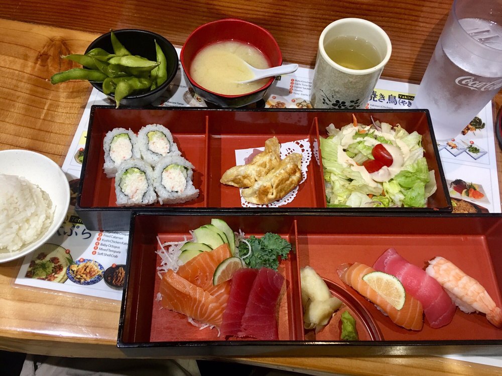 SHOTEN JAPANESE DINING - 638 Photos & 314 Reviews - 16165 SW Regatta Ln ...