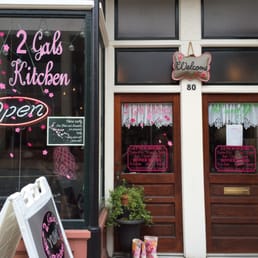 2 GALS KITCHEN - Updated July 2025 - 130 Photos & 164 Reviews - 80 ...