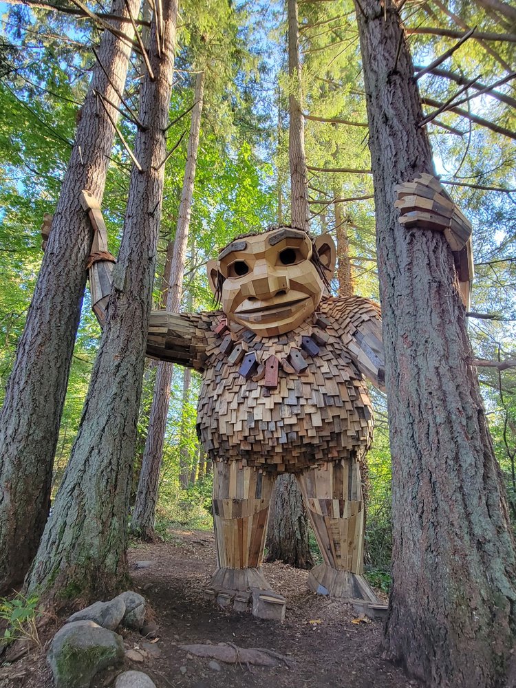 JAKOB TWO TREES - Updated July 2024 - 38 Photos - 301 Rainier Blvd S ...