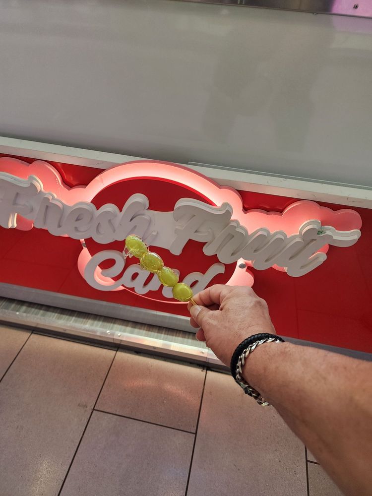 FRESH FRUIT CANDY - Updated April 2025 - 12801 W Sunrise Blvd, Sunrise ...