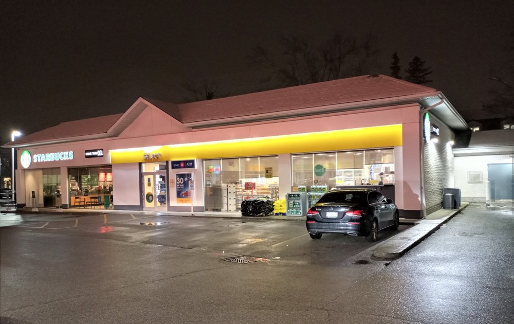 SHELL GAS STATION - Updated December 2025 - 8656 Yonge Street, Richmond ...