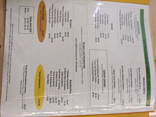 J.C’S CAFE - Updated September 2025 - 170 Photos & 255 Reviews - 15985 ...