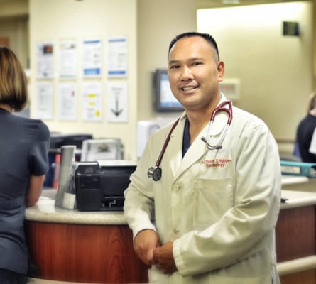 ADVENTIST HEALTH CARDIOLOGY/INTERVENTIONAL CARDIOLOGY - Updated July ...