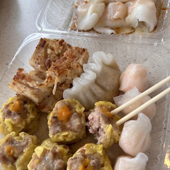 DIM SUM KING - Updated August 2024 - 850 Photos & 598 Reviews - 617 S ...