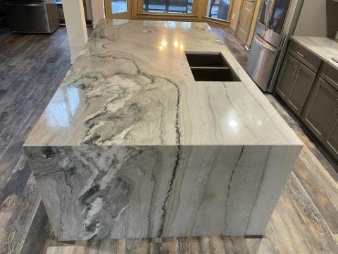 MASTERPIECE GRANITE - Updated January 2026 - 441 Plott Town Rd, Young ...