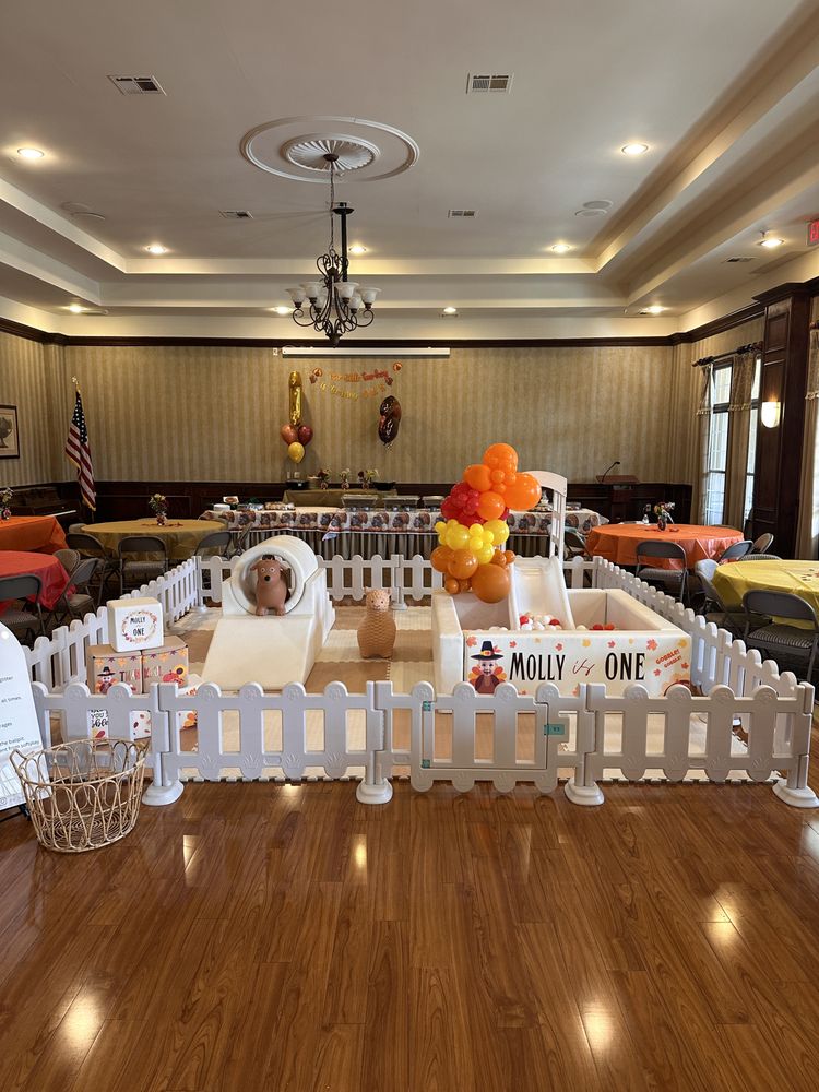 THE HUMBLE TUMBLE - Updated April 2025 - 13 Photos - Allentown, New ...