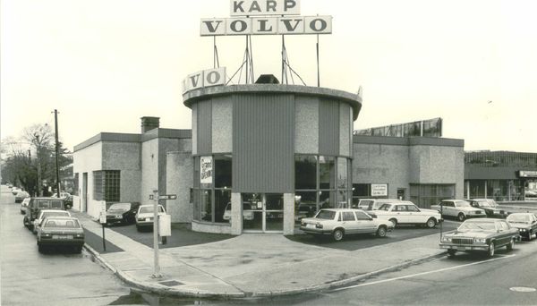 KARP VOLVO - Updated October 2025 - 33 Photos & 91 Reviews - 392 ...