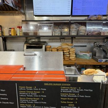 SMILER’S GOURMET SALAD AND DELI - Updated May 2026 - 56 Photos & 58 ...